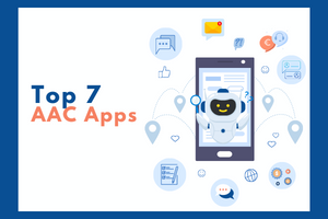 AAC Apps: Top 7 augmentative & alt communication apps
